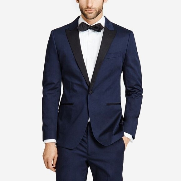 Bonobos | Suits & Blazers | Bonobos Capstone Italian Wool Stretch ...